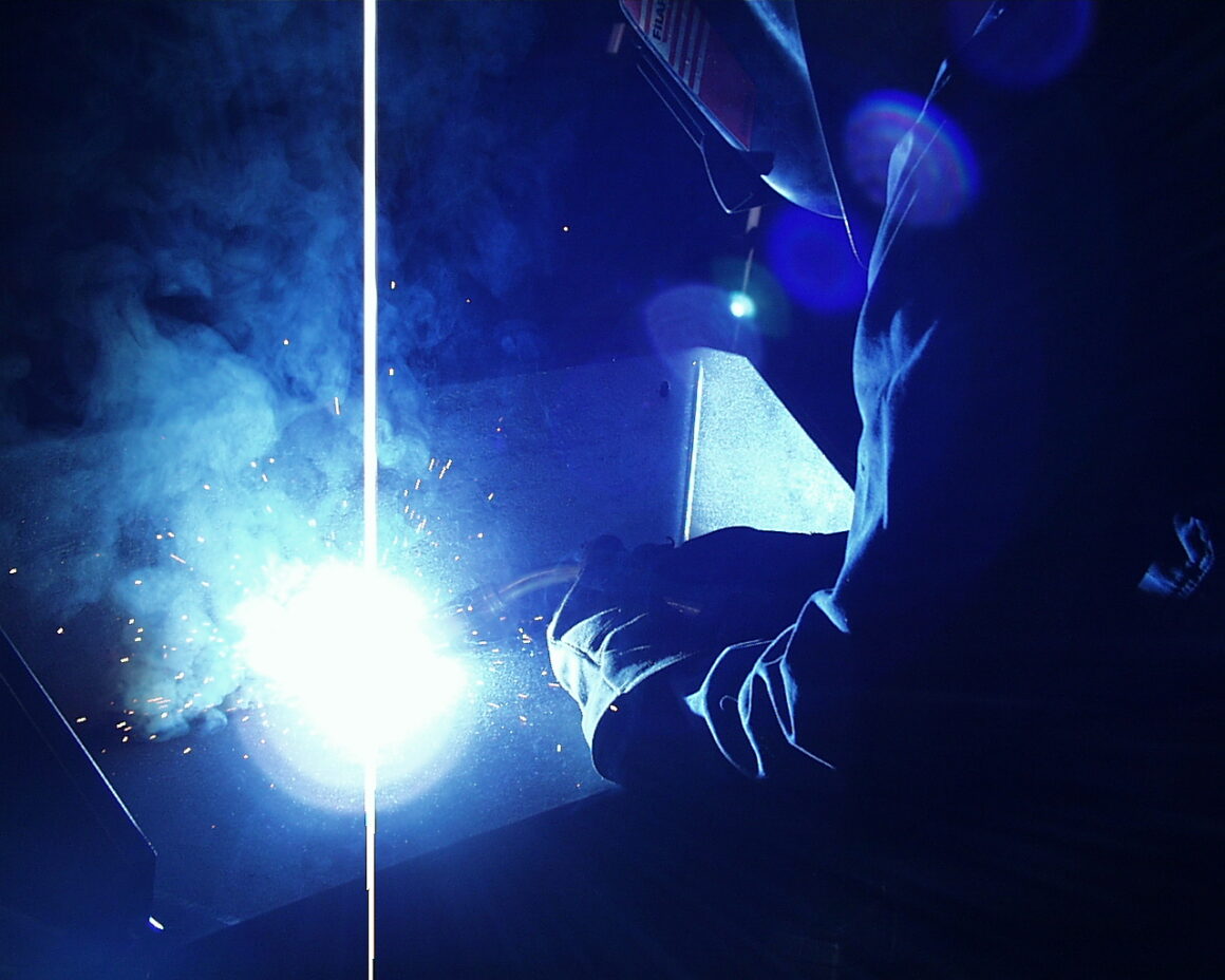 Palosaaren Metalli – Technical Visit