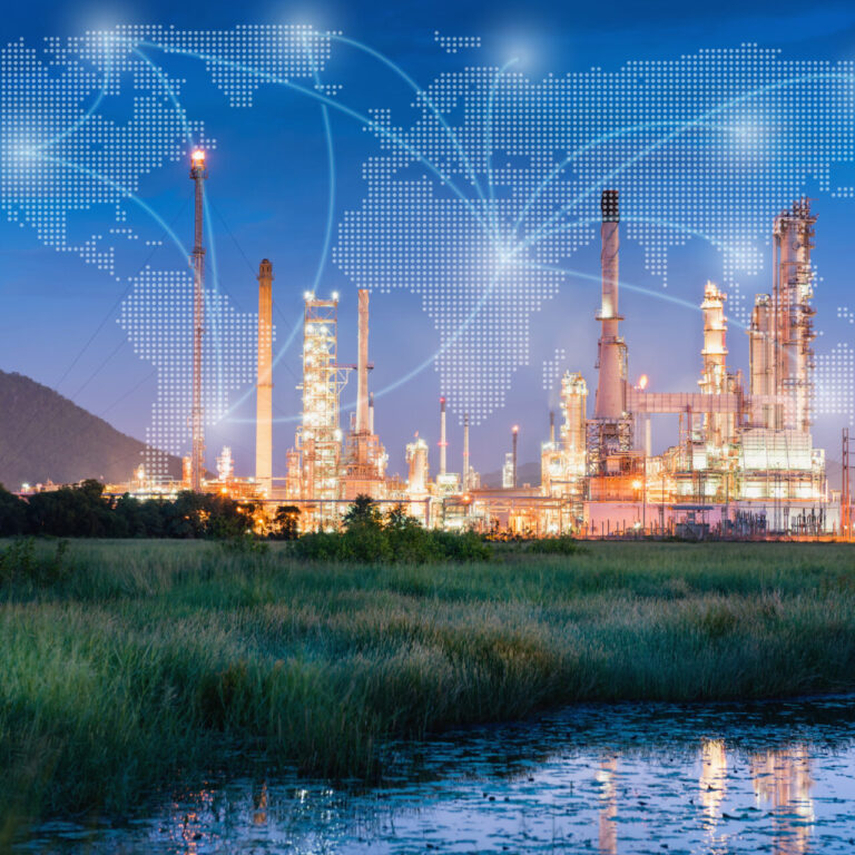 Cyient – Technical Visit